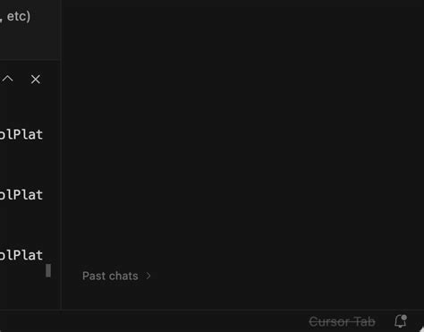 Cursor Tab 次数限制 开发调优 Linux Do