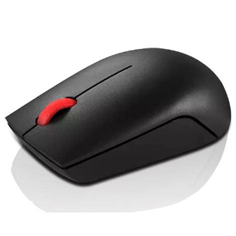 Lenovo Essential Compact Wireless Mouse 4Y50R20864 Zylax Computers