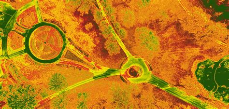 mapping and photogrammetry sky pan
