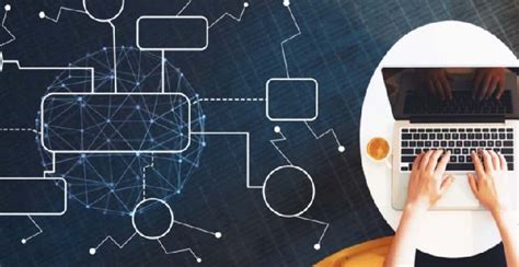 3 Cara Buat Flowchart Online Dan Offline Yang Mudah Dan Efektif