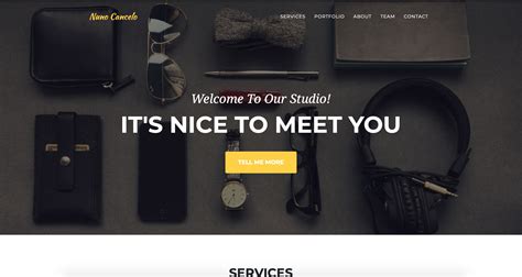 Orchardcore Cms For Aspnet Core Part 02 Nuno Cancelo