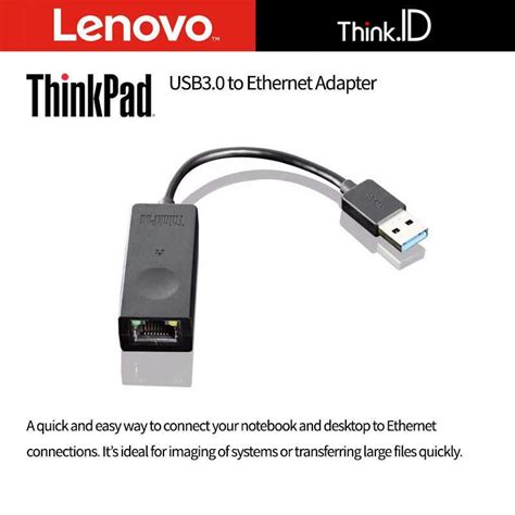Lenovo Thinkpad Usb 3 0 Ethernet Adapter Driver Download At Lisa