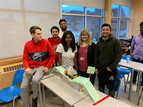 Susmitha P On Linkedin Never Ever Thought That Building A Bridge Would Be So Hard Untill I Joined