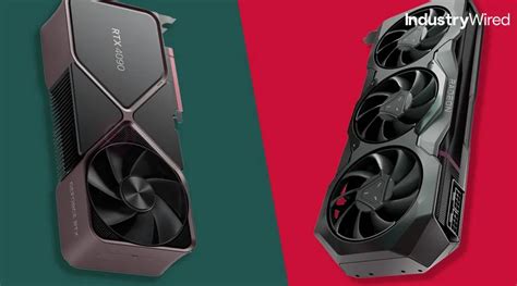 AMD Vs NVIDIA Choosing The Right GPU For Your Gaming PC