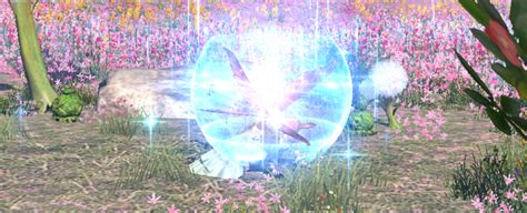 Fae | Eorzea Collection