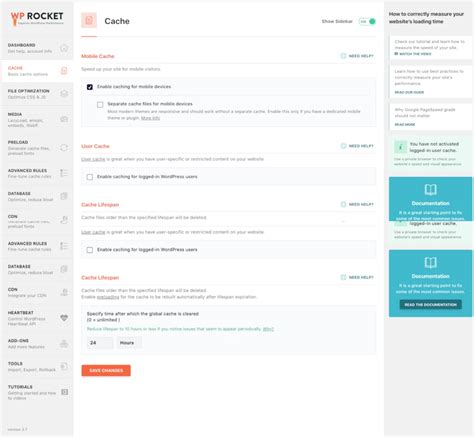 Best Wordpress Optimization Plugins Wptls