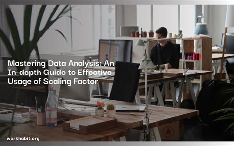 Mastering Data Analysis An In Depth Guide To Effective Usage Of