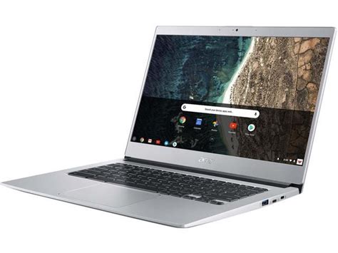 Refurbished Acer Chromebook 514 Cb514 1h C47x Chromebook 140 Chrome