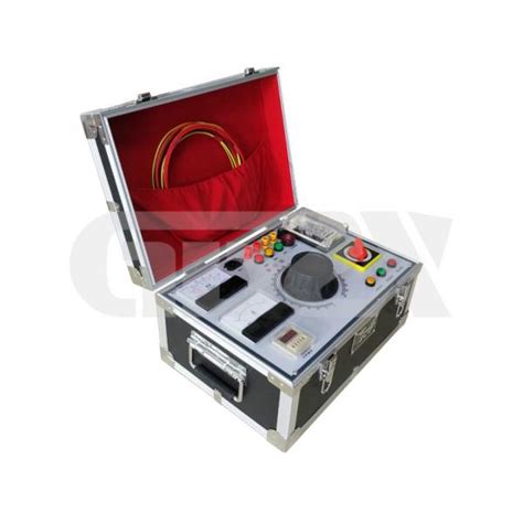 China Ac Dc Dry Type High Voltage Testing Transformer Hipot 100kv