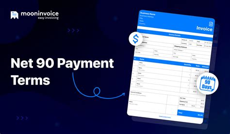 Net 90 Payment Terms What They Are And How They Works