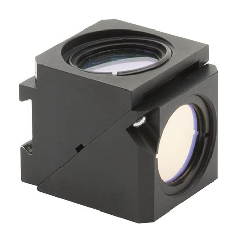 Accu Scope 400 39385 Dapi Filter Cube Long Uv New York Microscope Company
