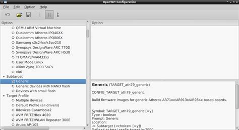 Jak Zbudować Uaktualnić Firmware Openwrt Dla Routera Wifi Morfitronik