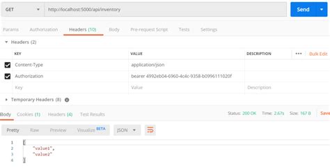 Asp Net Core Authorization Both Role And Policy Based Authorization