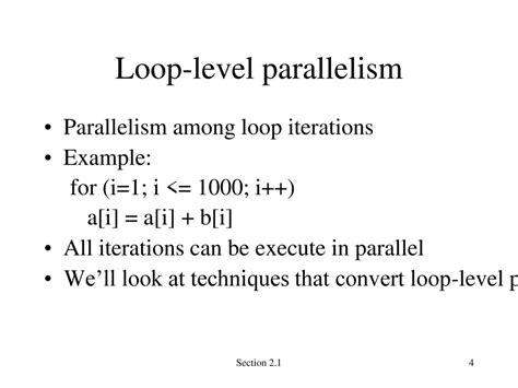 Approaches To Exploiting Instruction Level Parallelism Ilp Ppt Download