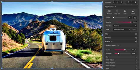 Image Manipulation Corel Vector Help