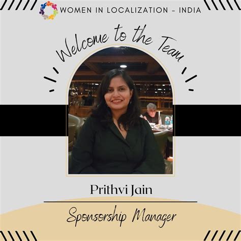 prithvi jain on linkedin it s so excited to be an active part of the