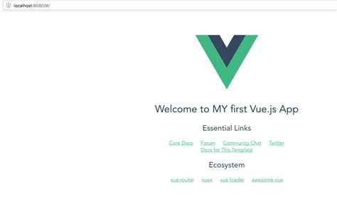 Building Realtime Apps With Vue And NodeJS Andreas Blog