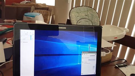 Tablet Sebagai Monitor Pc At Rita Skelley Blog