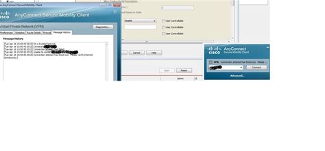 Pause Option In Automatic VPN Policy In Anyconnect Cisco Community