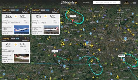 What Is An Etops Rating Flightradar24 Blog