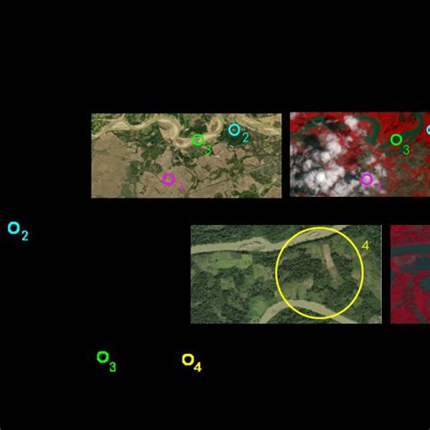 Pdf Comparing Sentinel 1 Surface Water Mapping Algorithms And Radiometric Terrain Correction