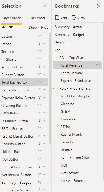 Solved Slicer Using Multiple Variables Microsoft Fabric Community