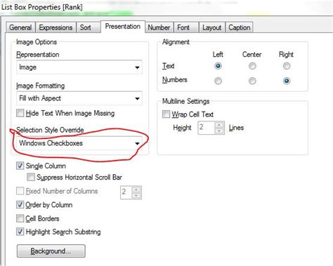 trouble with listbox selection in and mode qlik community 772090