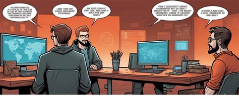 Cybersecurity Banner Hacking And Programming In Rust Go Stable