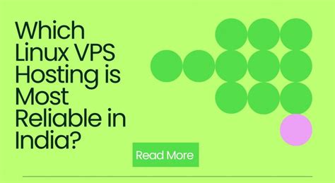 Linux VPS India