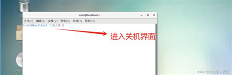 linux引导过程和服务 linux 开机自检 csdn博客