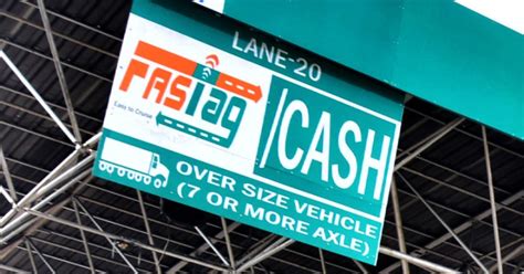 Step By Step Guide To Update FASTag KYC Online At Home