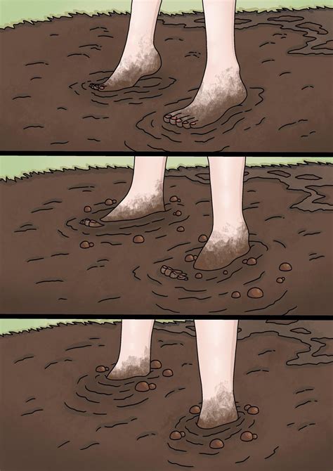 Comic commission I finished recently : r/quicksand