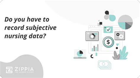 Do You Have To Record Subjective Nursing Data Zippia