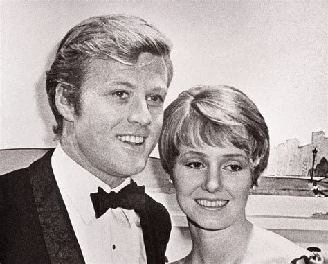Who Is Lola Van Wagenen Inside Robert Redfords First Wifes Life — As