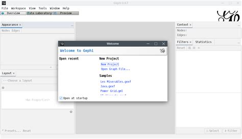 Ui Using Monospace Font Instead Of System Font Arch Linux · Issue 2745 · Gephigephi · Github