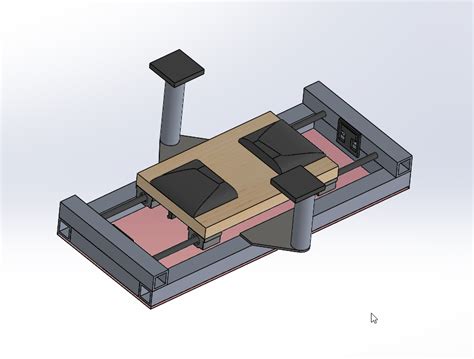 Arduino Uno With Two Hx711 Amplifiers For Two Load Cells To Display On