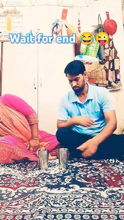 😱🔥shocking Tricks🥺wait For End😂😜trendingshortsviralfunny😜comedycoupletamilsong