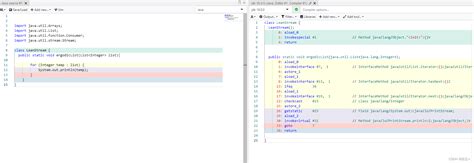 Java新特性之stream，演变过程java Stream 从几到几 Csdn博客
