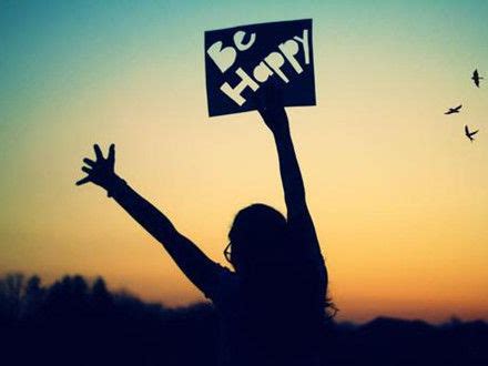 20个让你快乐的习惯：无条件去爱 双语 手机新浪网