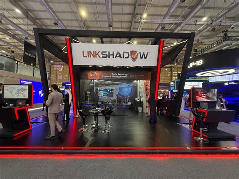 Linkshadow Linkshadows Machine Learning Automates Analysis And Model