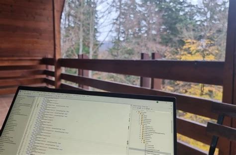 Tunjay Akbarli On Linkedin Part 4 Coding In Romania An In Depth Chronicle Date November 2 10