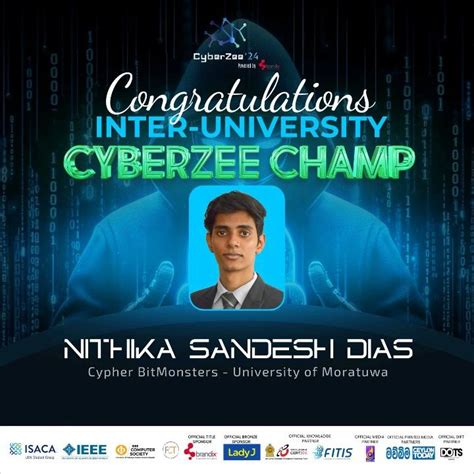 Ieee Computer Society Of University Of Kelaniya On Linkedin Uokisg