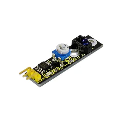 Line Tracking Sensor Broadmat