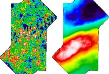 Tensor Filtering Intrepid Geophysics