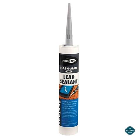 Order Lead Sealant Online From The Reclaimed Company Uk Wide Delivery