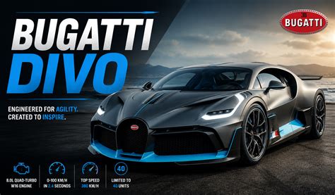 Bugatti Divo Specs Price Top Speed And Ultimate Guide