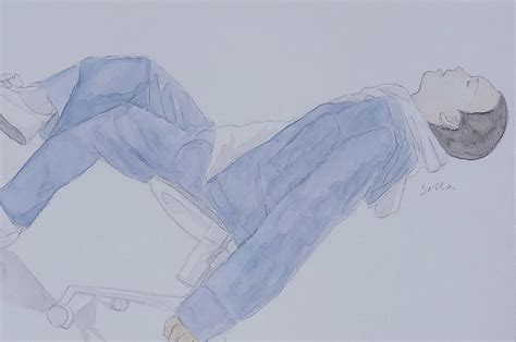 Bts Community Post 남준 씨 안녕 오늘 여기는 비가 오고 있어요 바람이 세서 빗방울이 유리창을 두드리고 있어요 남준 씨 있는 곳 어때요 남준씨의