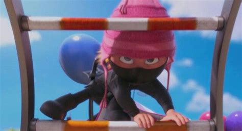Edith Ninja Despicable Me Cartoon Character Pictures Weird Quotes Funny Edith Ninja Despicable Me Cartoon Character Pictures Weird Quotes Funny