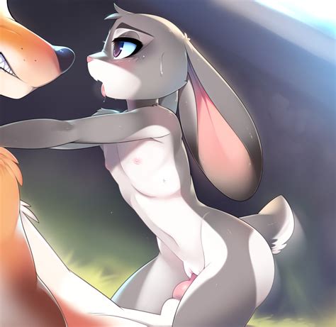 Rule 34 Anthro Bunny Ears Cowgirl Position Cuntboy Disney Flat Chest
