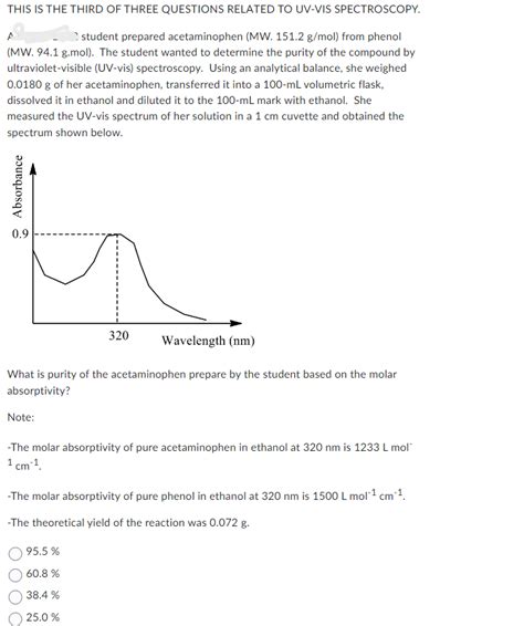 Solved This Is The Third Of Three Questions Related To